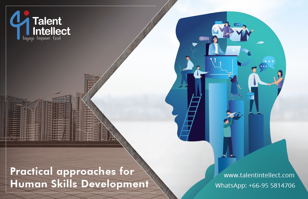 Practical approaches for Human Skills Development