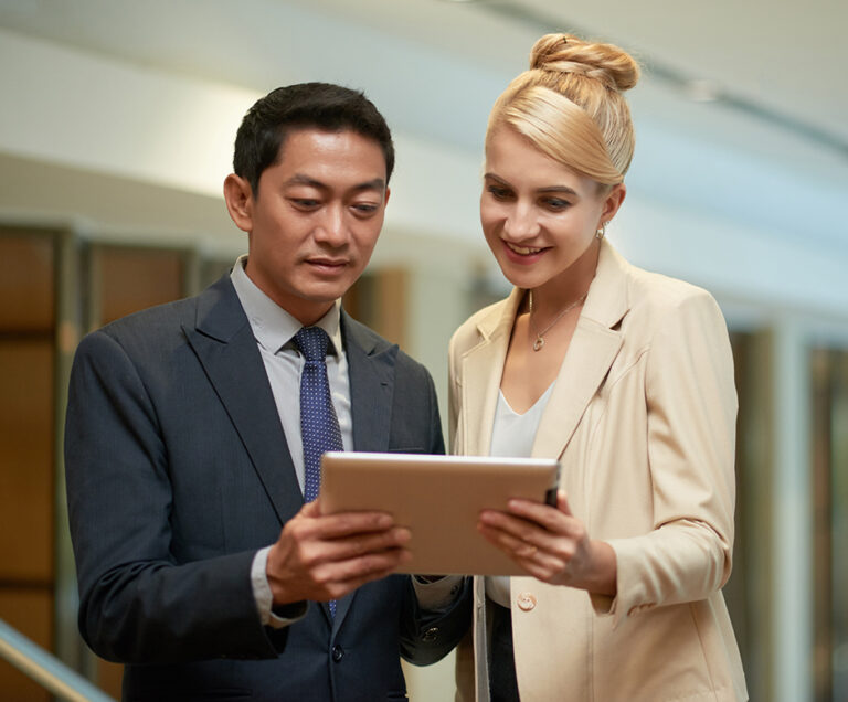 People Advisory & Consulting Firm in Thailand| Talent Intellect